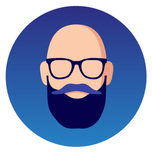 Logo EDEV - Graphiste Freelance - Jérémie PISTRE